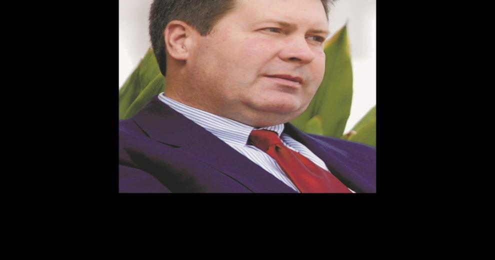 Ex-attorney Bruce A. Craft plans to surrender to East Baton Rouge ...