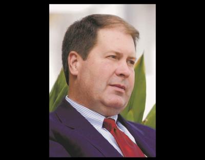 Ex-attorney Bruce A. Craft plans to surrender to East Baton Rouge ...