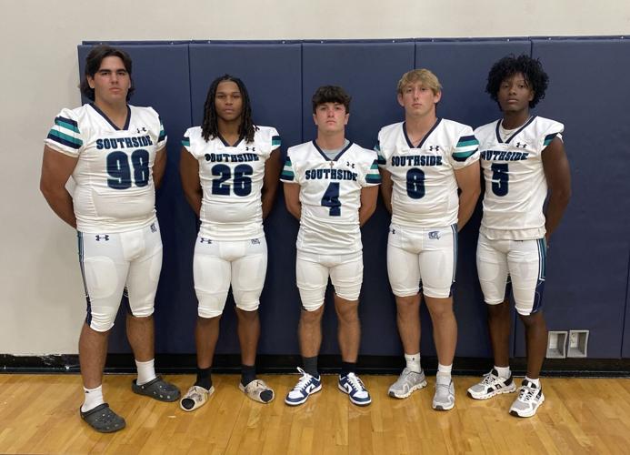 Southside's new coach Jess Curtis sees quick Sharks' success | High ...