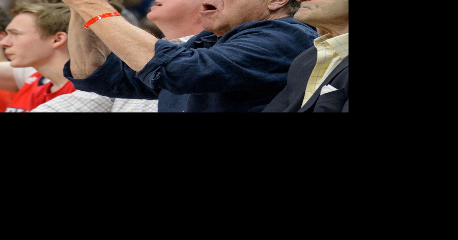 John Goodman to be guest picker on College GameDay for LSU vs. Florida ...