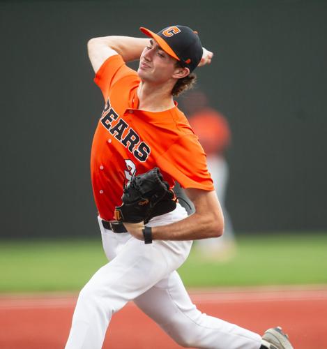 Catholic's William Schmidt is LA Gatorade Player of the Year | High ...