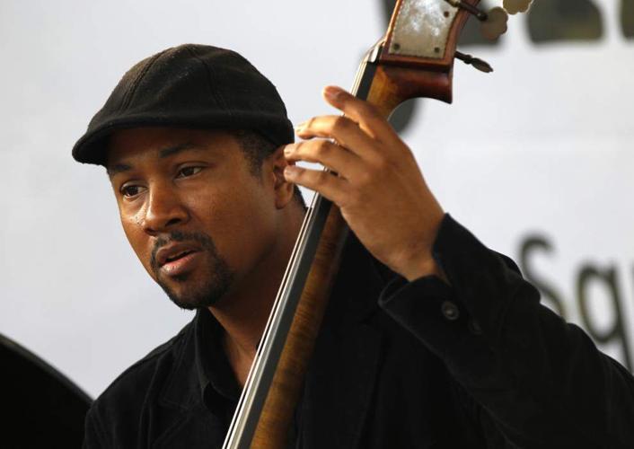 Summer Sounds kicks off with drummer Gerald French | Faith ...