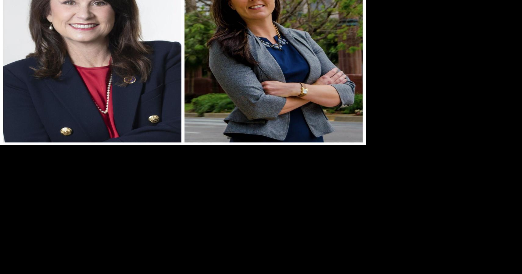 Attorney General Voter Guide: Lindsey Cheek and Liz Murrill | Elections ...