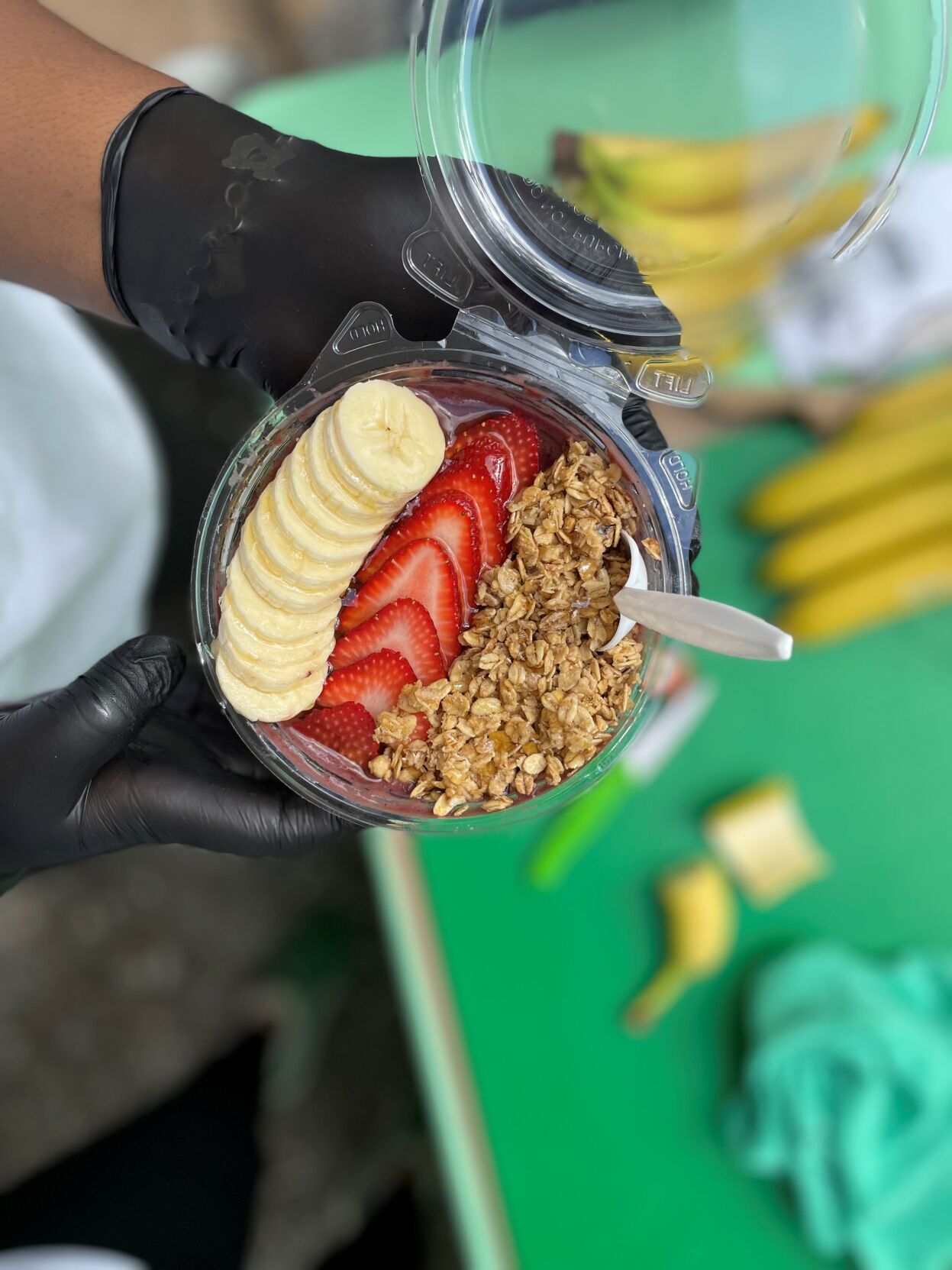 Baton Rouge vegan and juice bar opening on Government St. | Baton Rouge ...