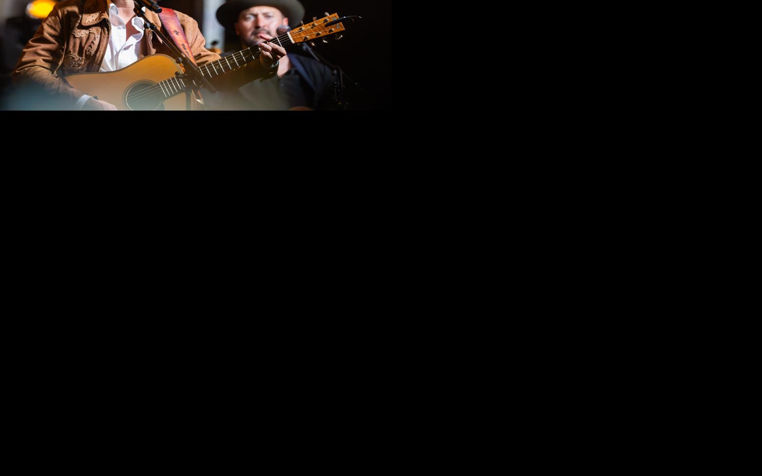 Louisiana's John Foster appears at Grand Ole Opry after Idol | Movies ...