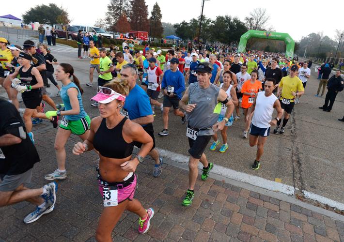 Don't miss these events in the Baton Rouge area (Dec. 1-7 ...