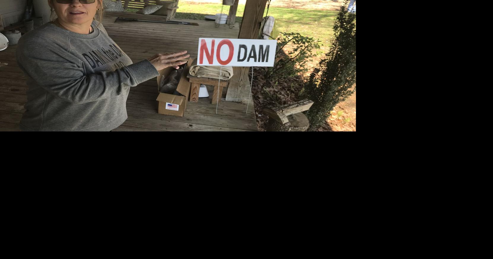 Darlington Dam dilemma: Should they sacrifice rural way of life to ...
