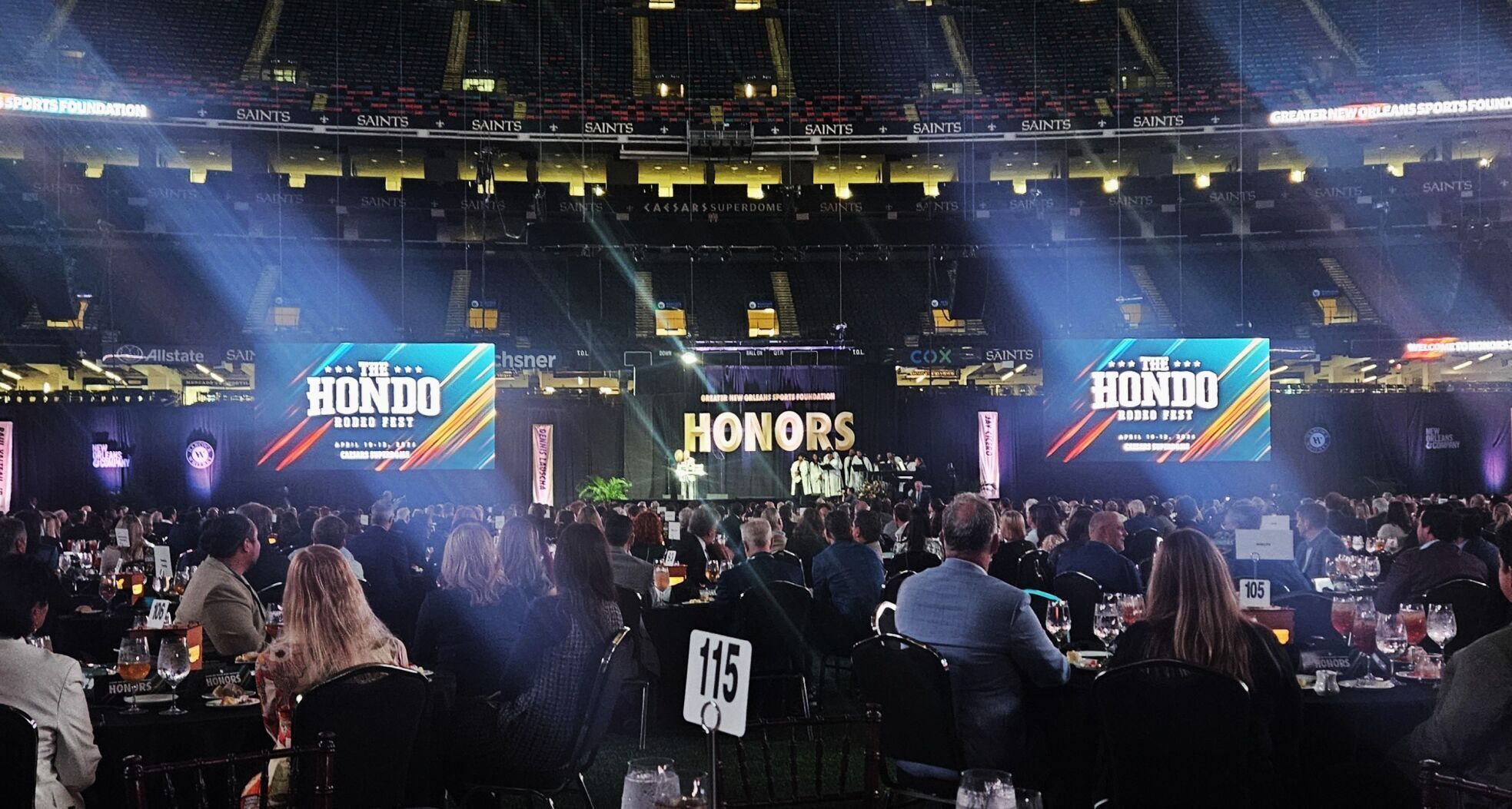 Letters: Rodeo event a big win for state | Letters | theadvocate.com