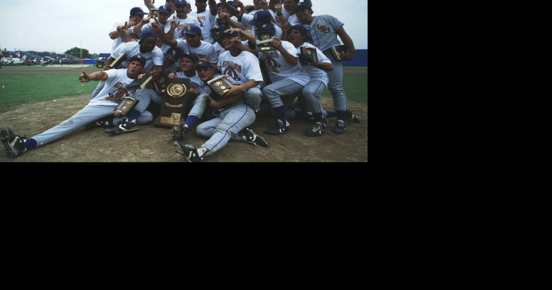 30 years later, LSU's 1991 national championship feels as relevant and ...