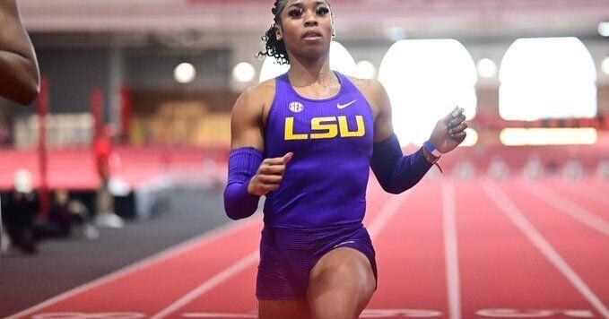 LSU athletes get three wins in New Mexico Collegiate | LSU ...