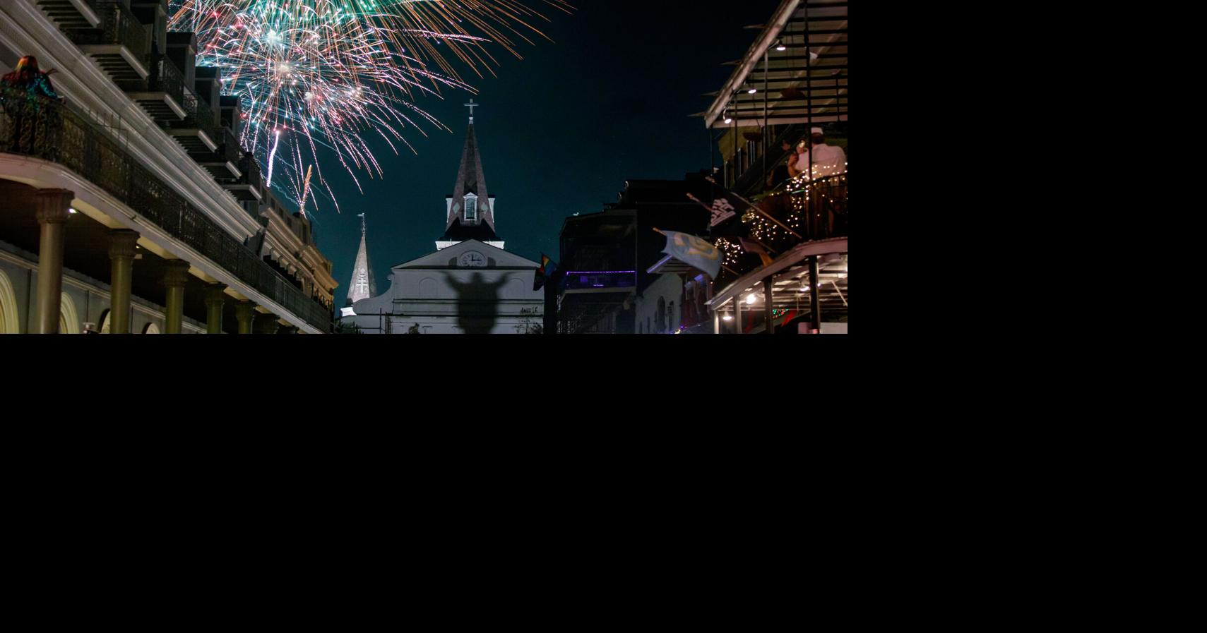 Letters: Denham Springs needs reasonable fireworks ordinance | Letters ...