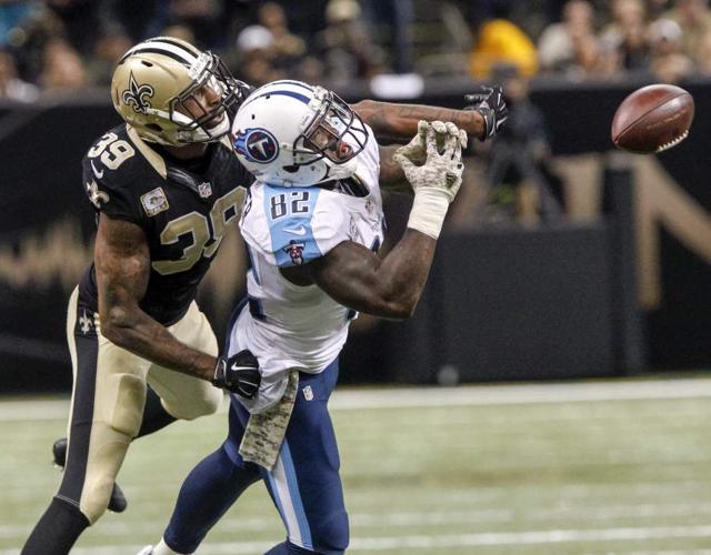 Nick Underhill: Plenty of reasons for Brandon Browner outburst, Saints ...