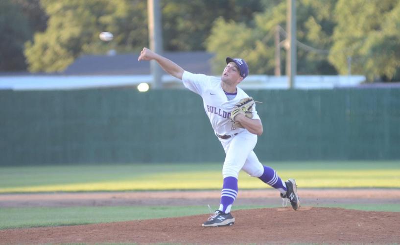 ACHS Bulldogs, Dutchtown Griffins fall in baseball quarterfinals ...