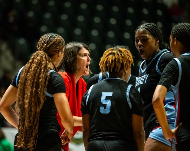 Top honors on LSWA 5A hoops squad show north-south balance | High ...