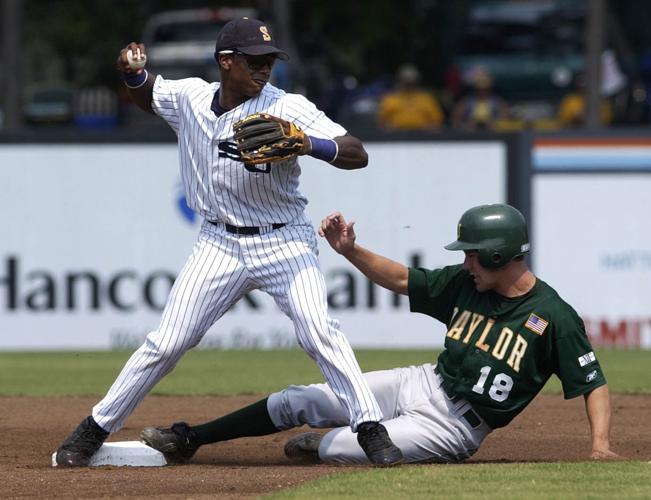 rickie weeks baseball