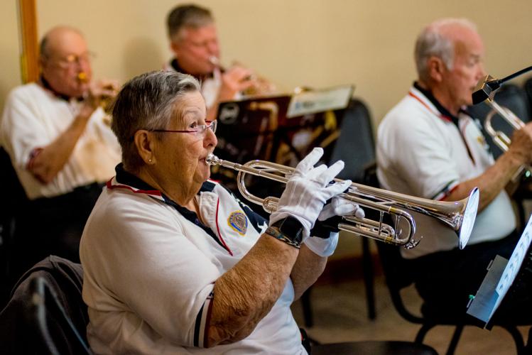 American Legion band to represent La. at 100th annual competition ...