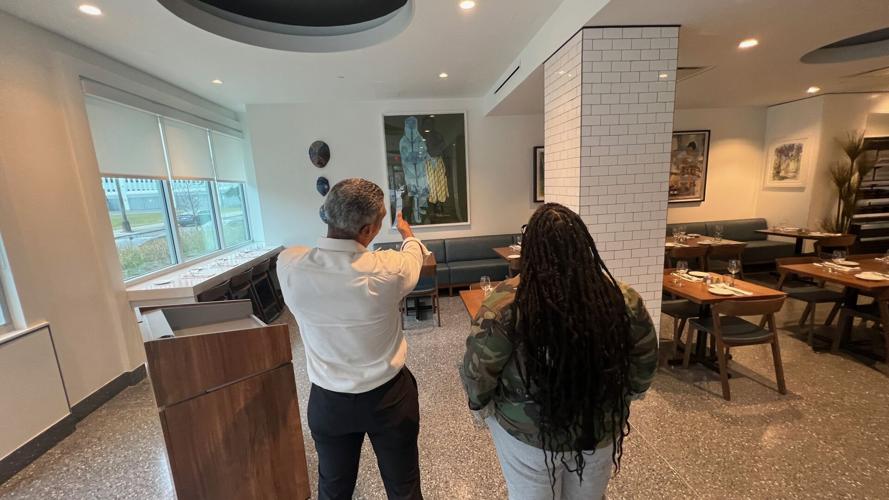 New Orleans' Edgar "Dook" Chase IV makes Food Network debut | Food ...