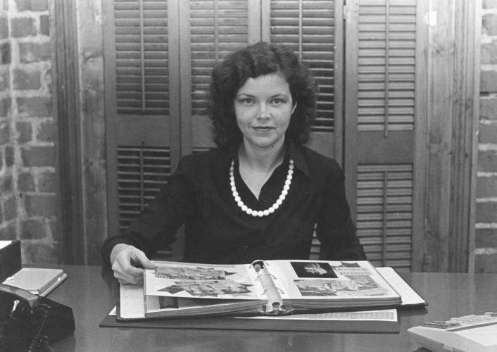 Defender of New Orleans architecture for decades, PRC executive ...