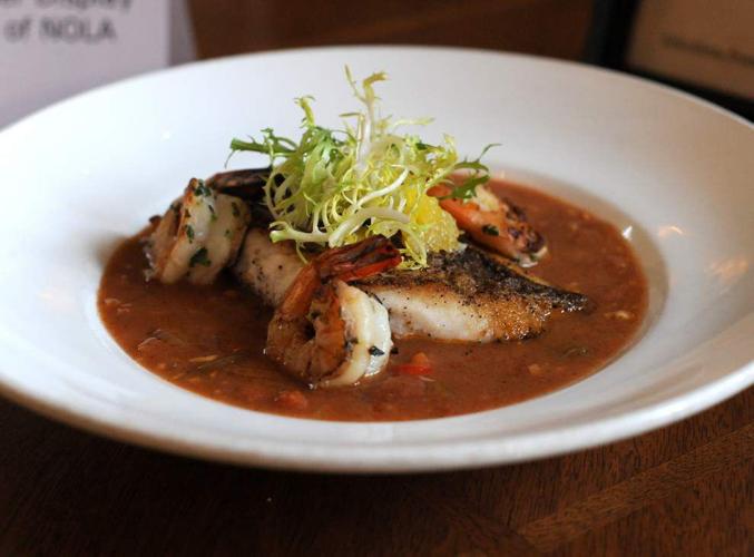 Reveillon: A holiday dining tradition keeps evolving with seasonal ...