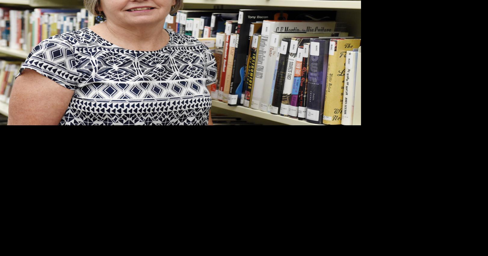 Lafayette Parish library director retires suddenly after clash over ...