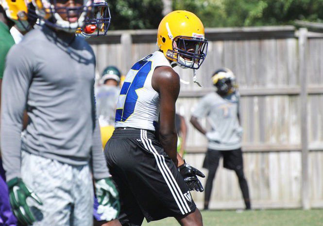 Bruce Jordan Swilling shines, Lindsey Scott continues stellar play ...