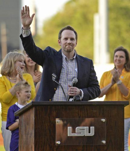 Rabalais: Antoine Duplantis and Eddy Furniss have been LSU's brothers ...