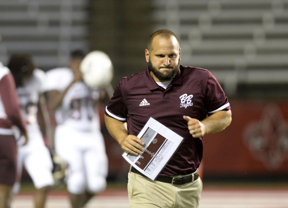 Breaux Bridge likely faces must-win situation to reach 4A state ...