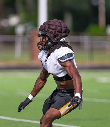 Jayden Reed extends Cajuns' growing recruiting pipeline from Neville ...