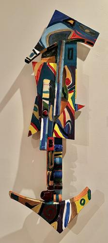 Southern University Visual Art faculty offers different perspectives of ...