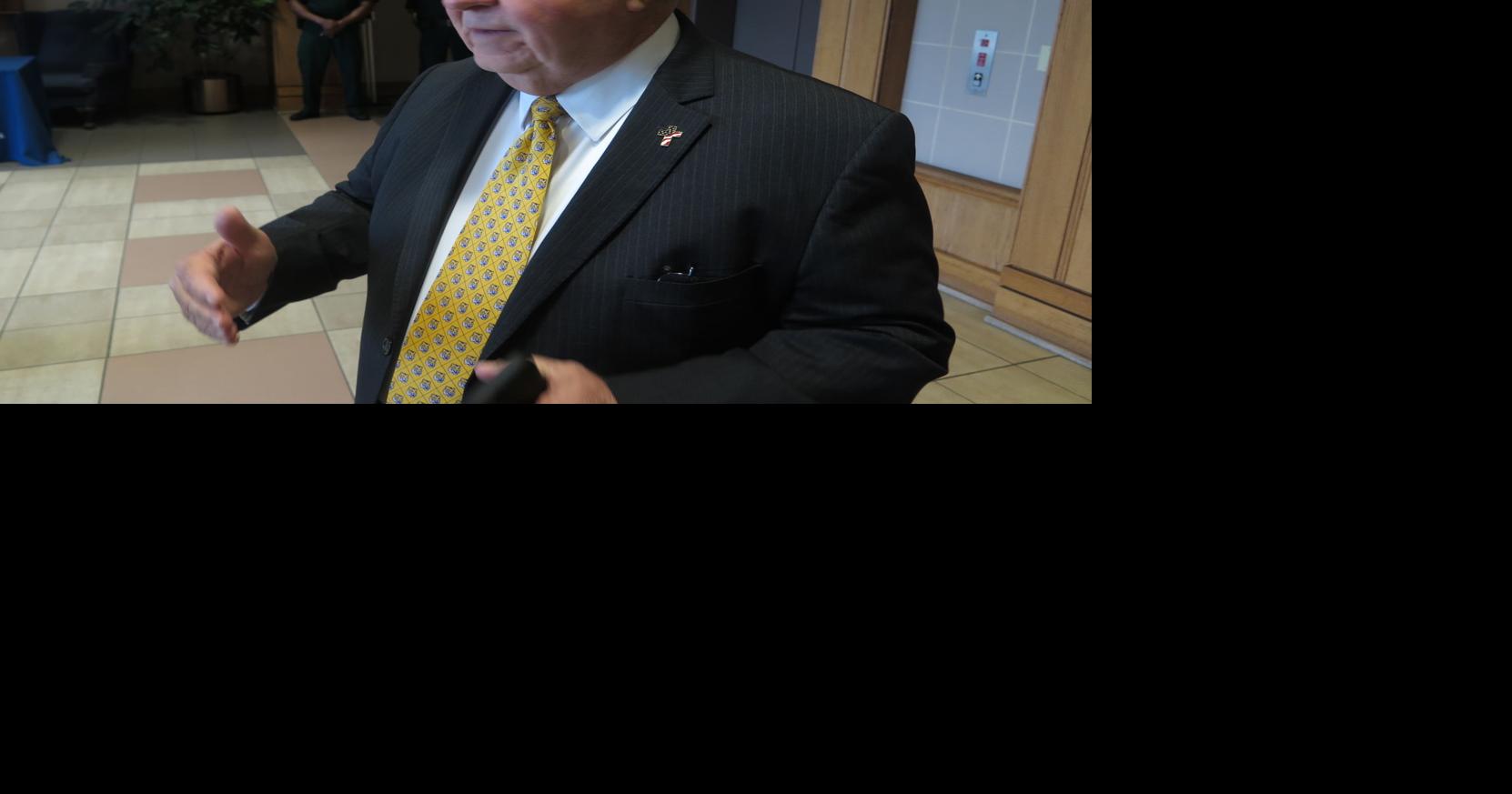 Candidates for Louisiana Secretary of State, Congress begin to qualify ...