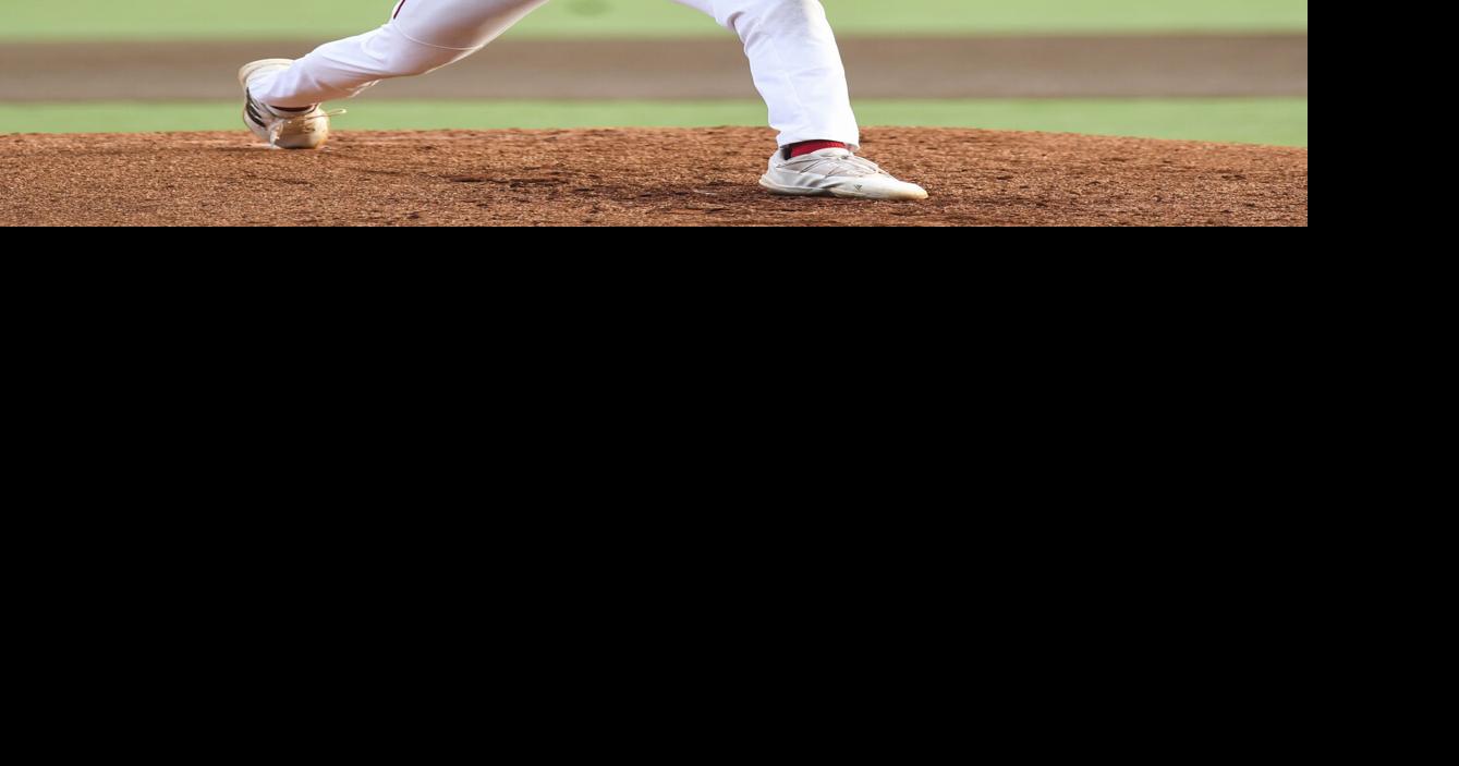 UL Cajuns: Deggs pulling hard for Cajuns to go in MLB draft | UL Ragin ...