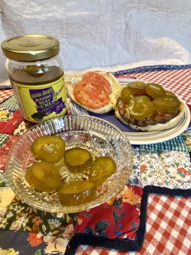 Neither dill nor bread and butter: Alvin Ray's Bayou Best Pickles have ...