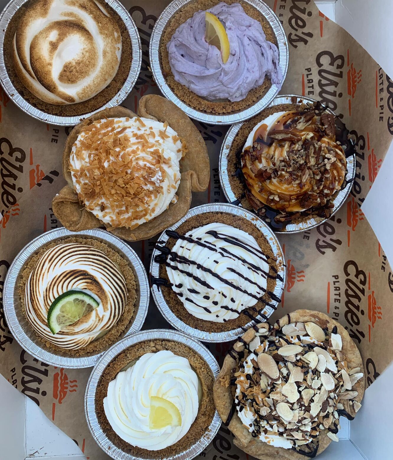 It's Pi Day! Celebrate with these Baton Rouge pies, both sweet and ...