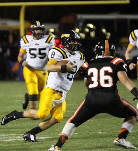 Catholic runs past St. Amant | High Schools | theadvocate.com