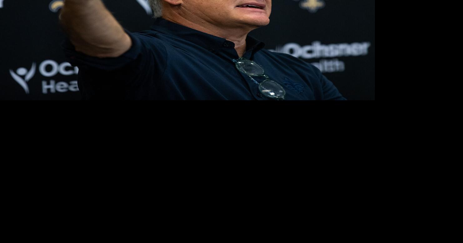 Saints have proven draft formula to land desired prospects | Saints ...