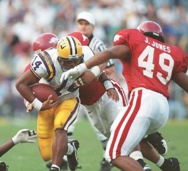 Herb Tyler: Coach O making 'all the right moves' | LSU | theadvocate.com