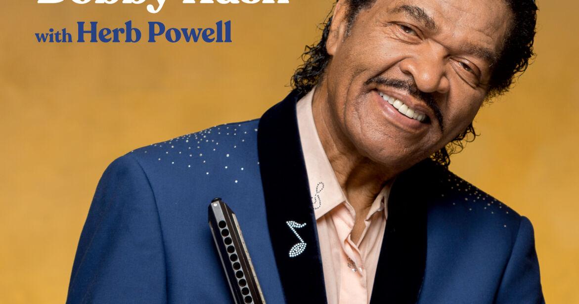Learn about Louisiana-born Bobby Rush's nearly 70-year blues story in ...