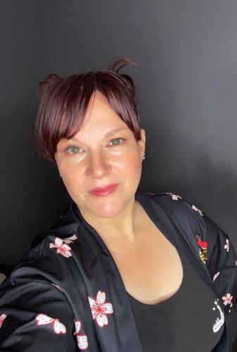 FX and makeup artist Stacey Perry Twisted Metal | Entertainment/Life ...