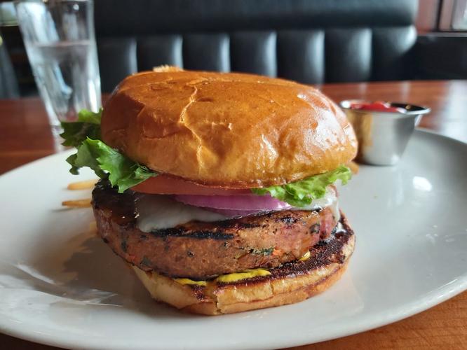 A survey of the Baton Rouge area's burger: Installment 1 | Food ...