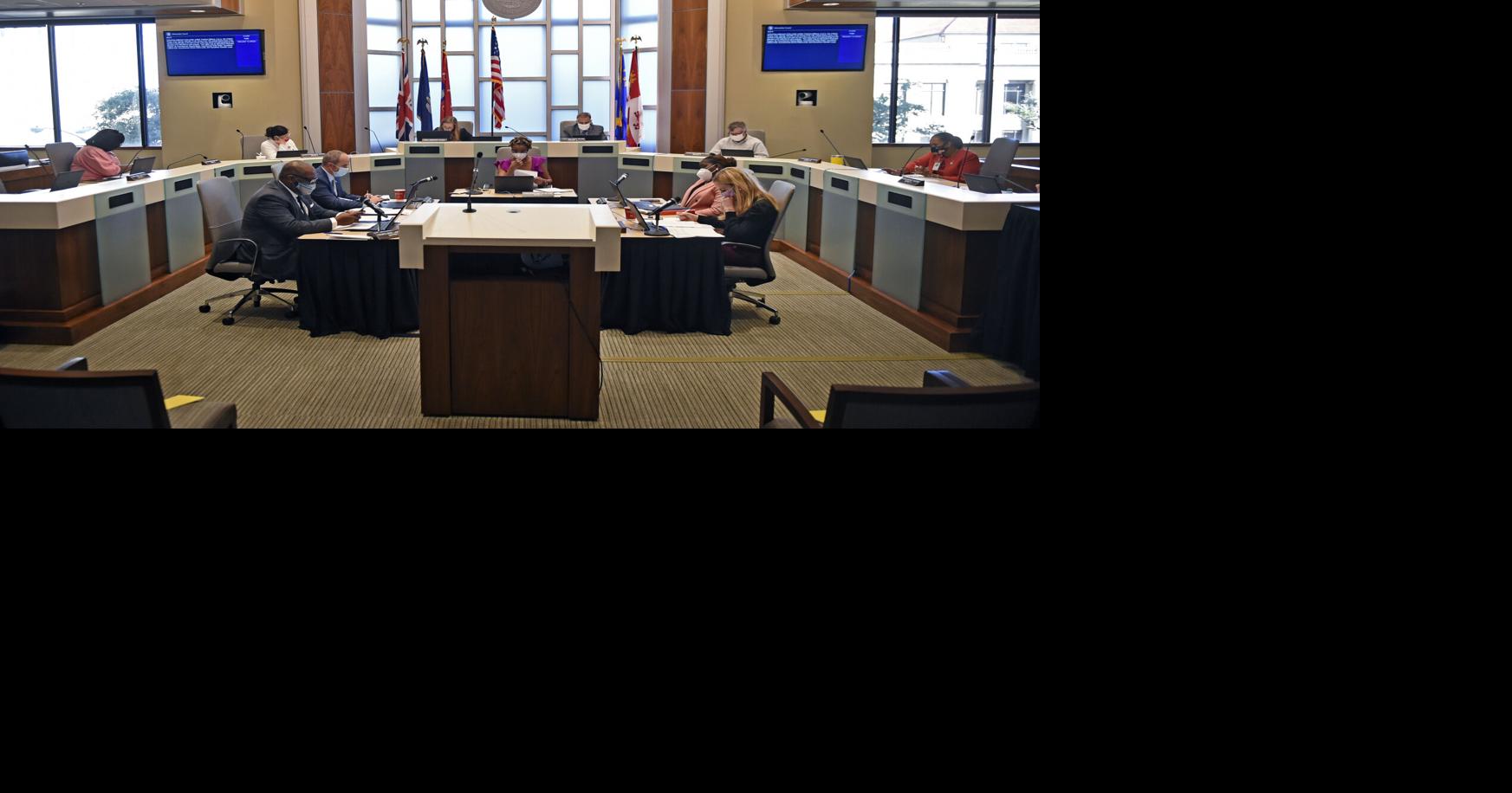 After 6 runoffs, East Baton Rouge Metro Council will enter 2021 with ...