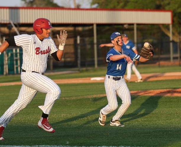 Baseball: Brusly takes advantage for 5-2 win over West Feliciana | High ...