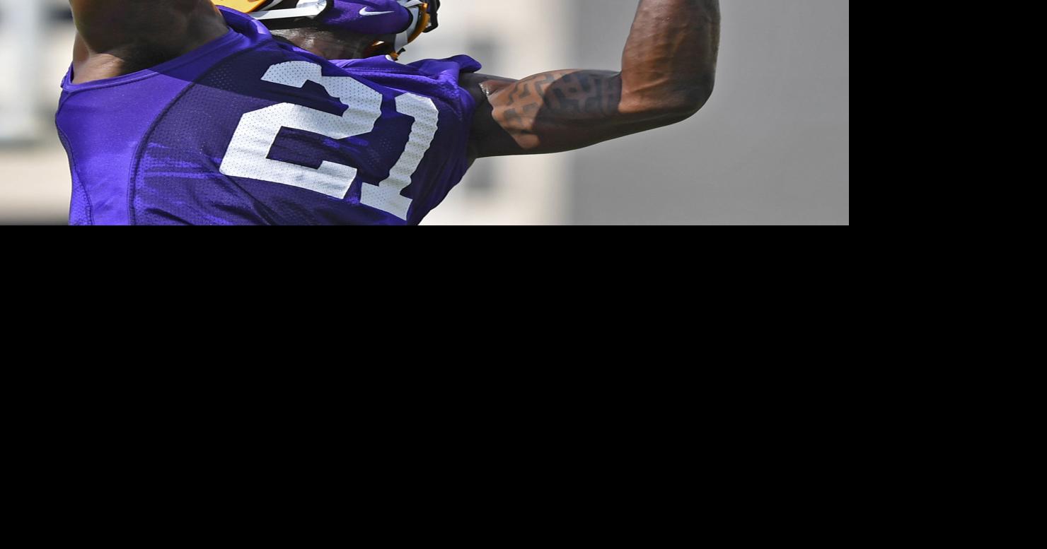 LSU safety Kenan Jones announces he has entered the NCAA transfer ...
