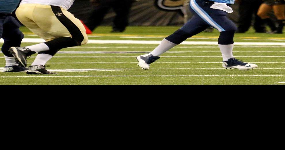 Saints defensive tackle Brodrick Bunkley has more than $3 million cut ...