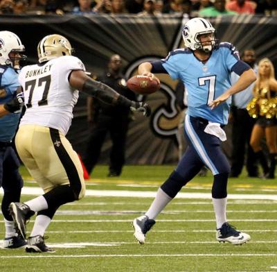 Saints defensive tackle Brodrick Bunkley has more than $3 million cut ...