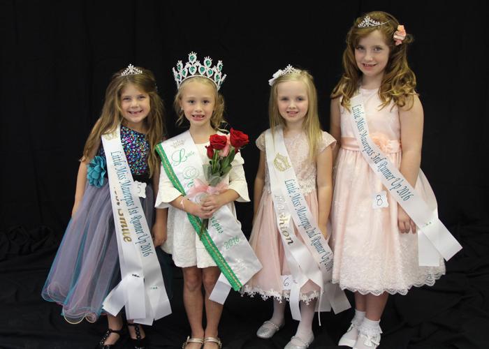 Maurepas High School hosts 12th annual beauty pageant | Livingston ...