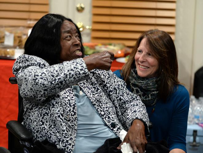 New documentary on swamp blues singer Carol Fran captures her 70-year ...