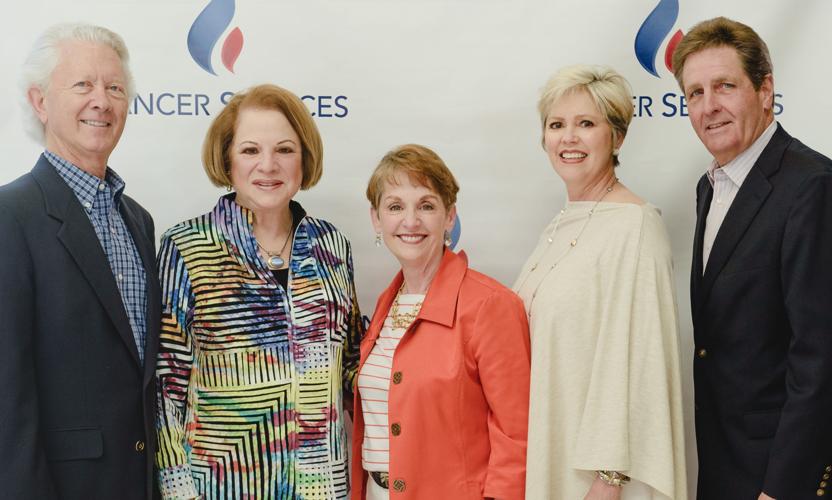 Pam's Party Line: Family Road hosts Solaris Awards Gala | Pam Bordelon ...