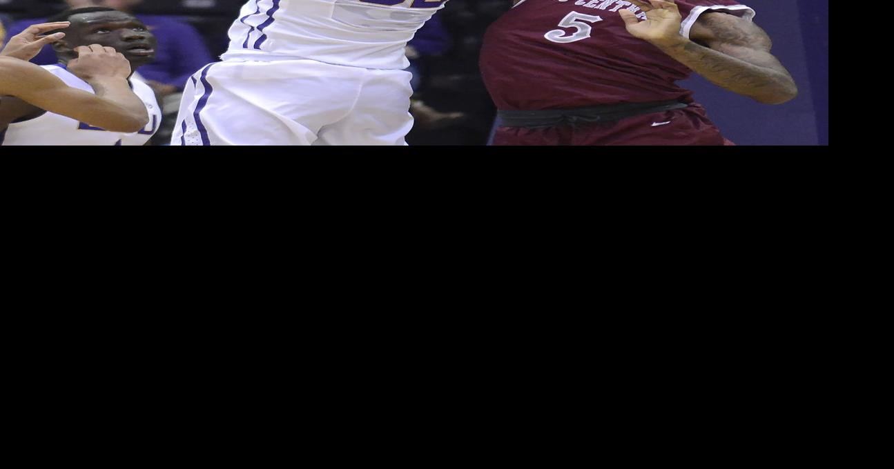 LSU's Craig Victor starting to hit his stride since his return to ...