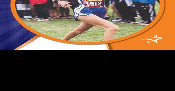 Josie Whipp - Cross Country & Track, Parkview Baptist | Athletes ...