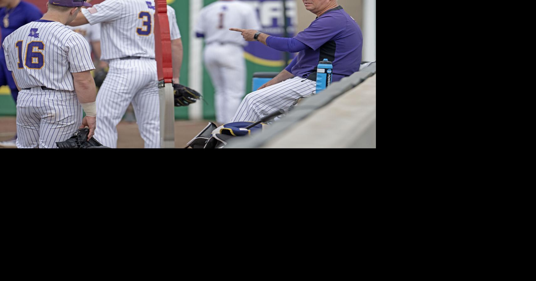 LSU baseball, Alex Box Stadium bullpens relocation proposal | LSU ...